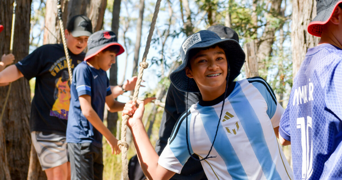 College News – 21 February 2025 | Rostrevor College