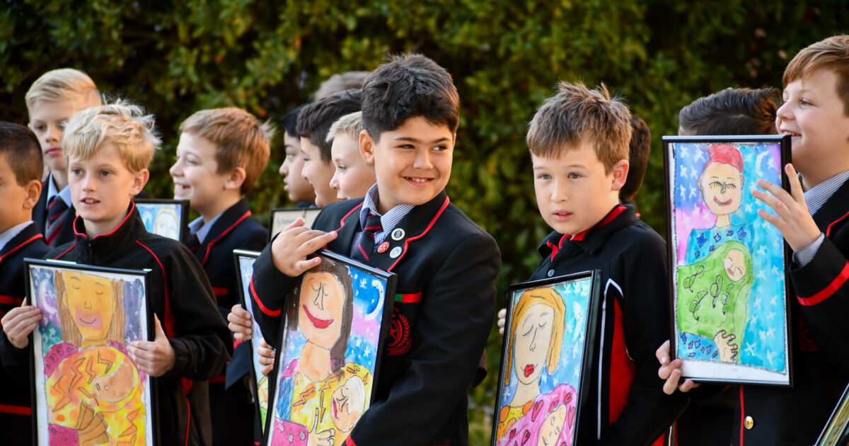 College News – 9 May 2025 | Rostrevor College