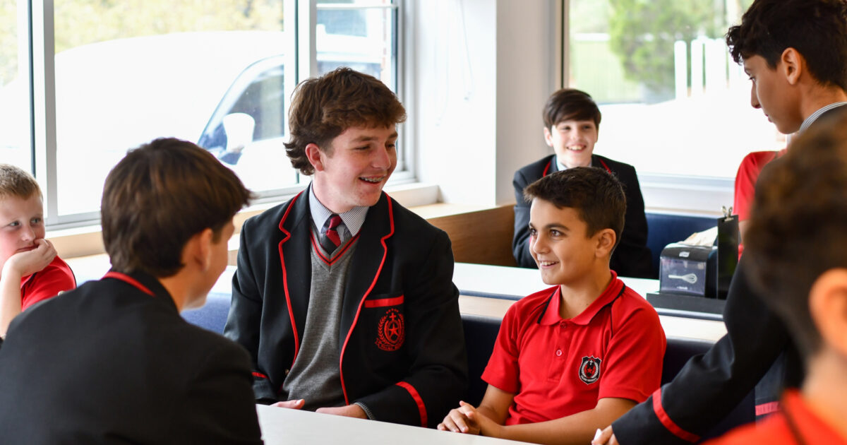 College News – 16 May 2025 | Rostrevor College