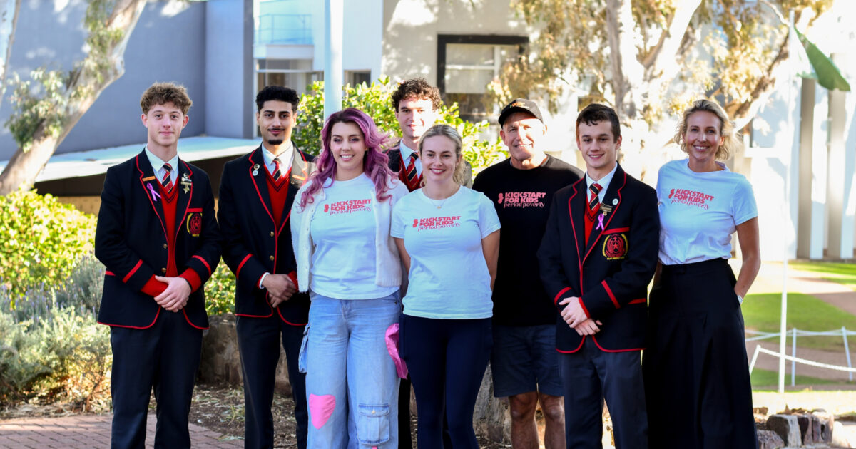College News – 30 May 2025 | Rostrevor College