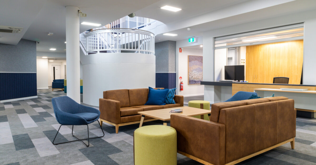 Facilities | Rostrevor College