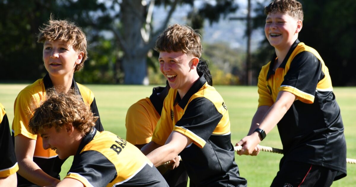 College News – 7 March 2025 | Rostrevor College