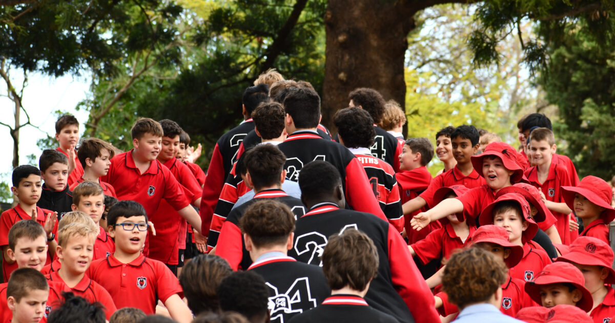 2024 SACE Results | Rostrevor College