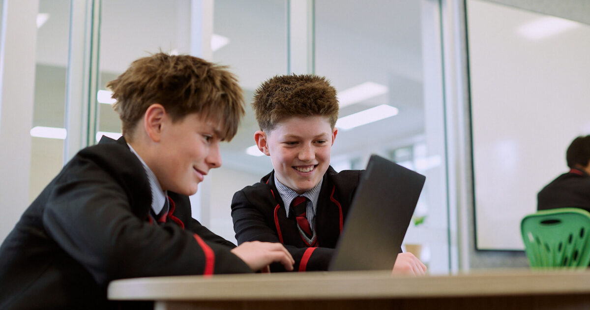 Inclusive Education | Rostrevor College