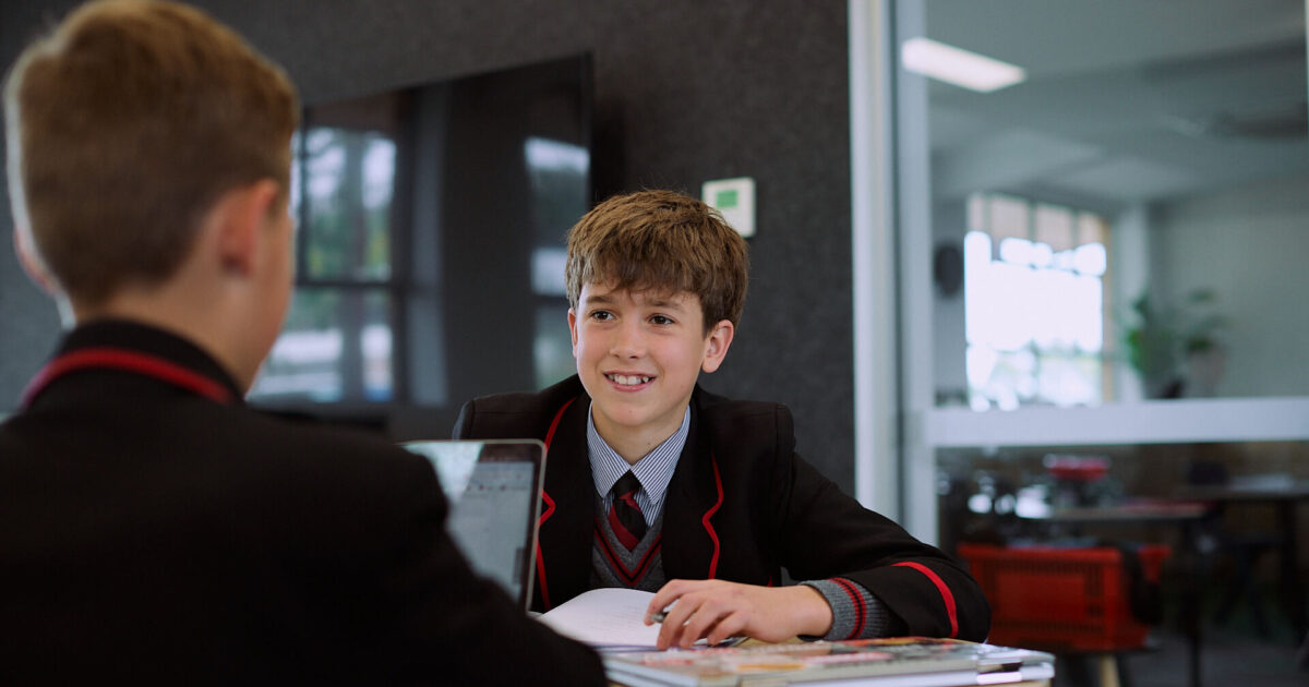 Policies | Rostrevor College