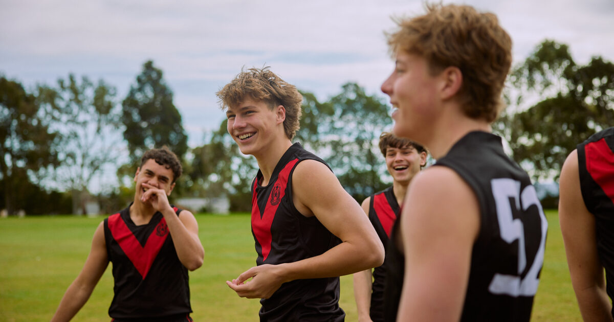 Co-Curricular | Rostrevor College