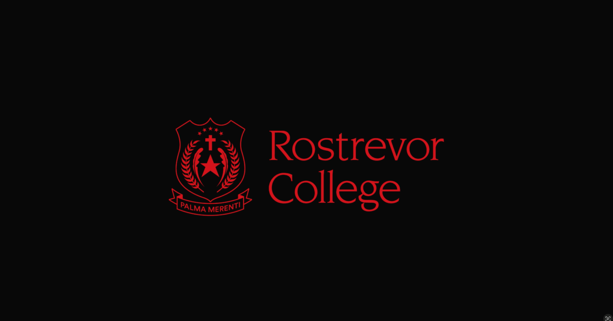 Rostrevor College, Forever. | Rostrevor College